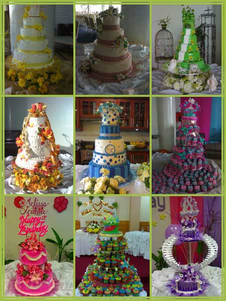 Benguet Wedding