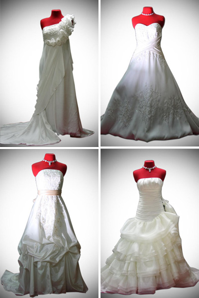 Benguet Wedding