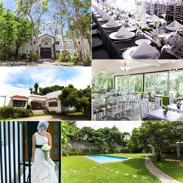 The Hills at Silang | Cavite Garden Wedding | Cavite Garden Wedding Reception Venues | Kasal.com ...